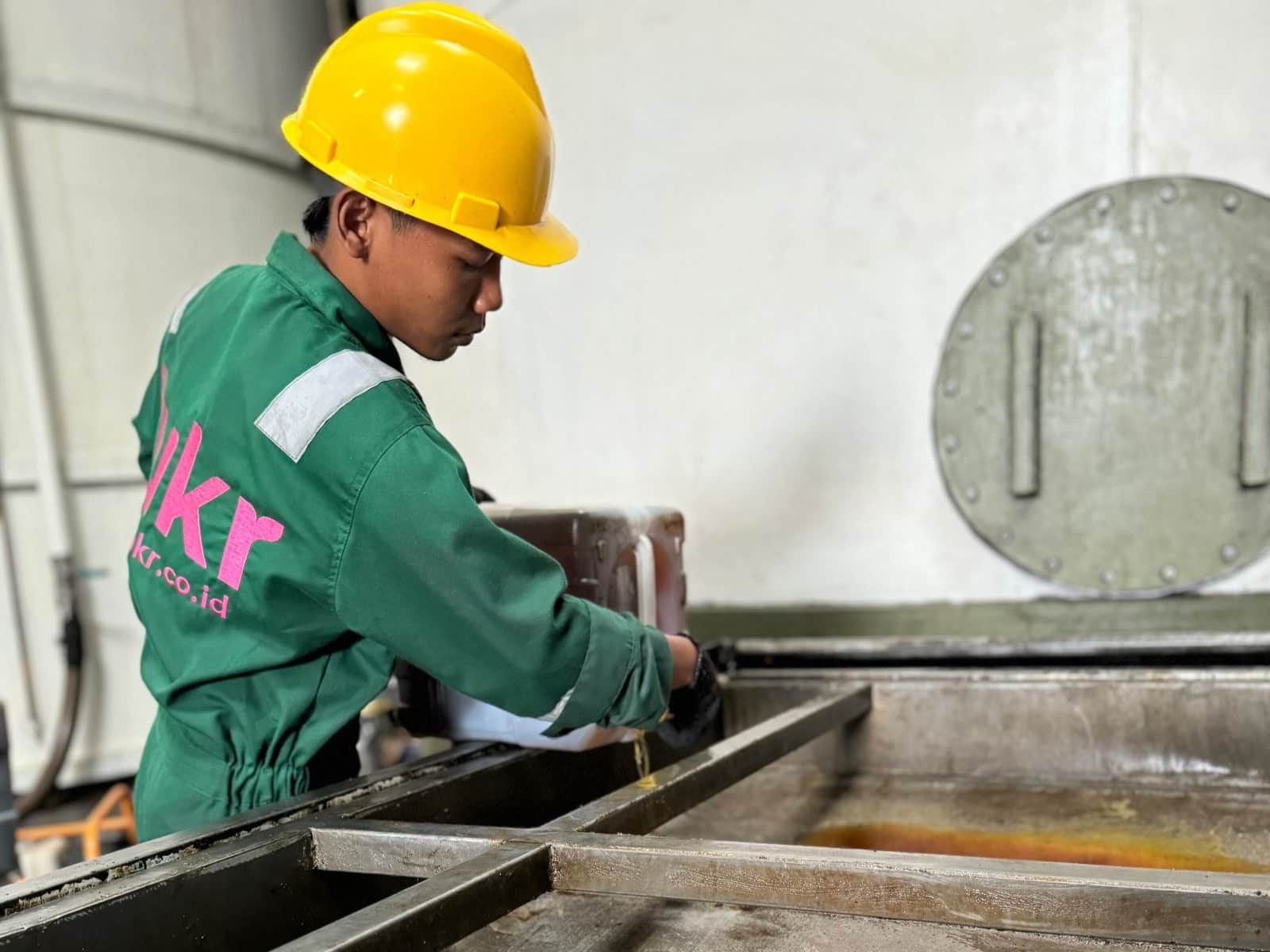 Supporting National Energy Transition, Chandra Asri Group Invests in ...