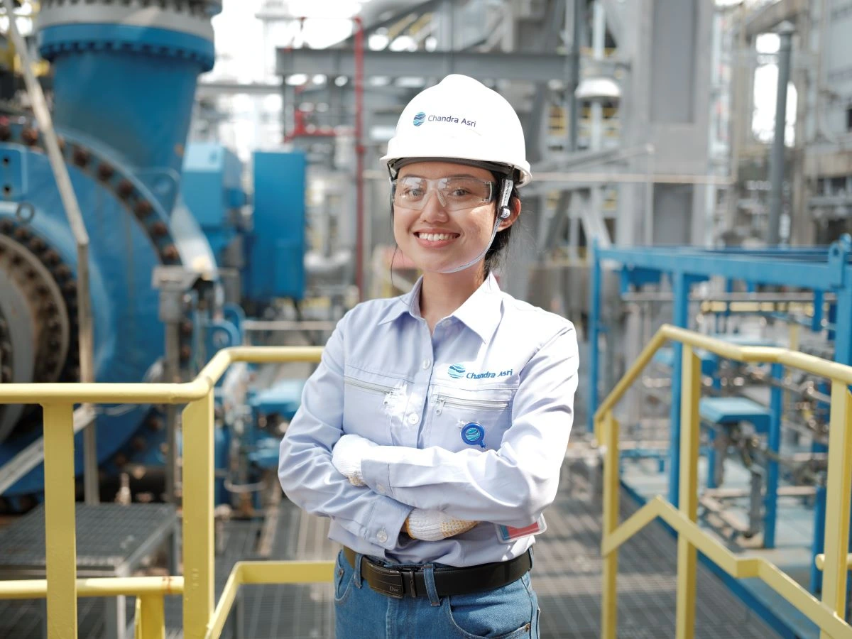 Petrochemical: Benefits, Process, and Product Examples! | Chandra Asri
