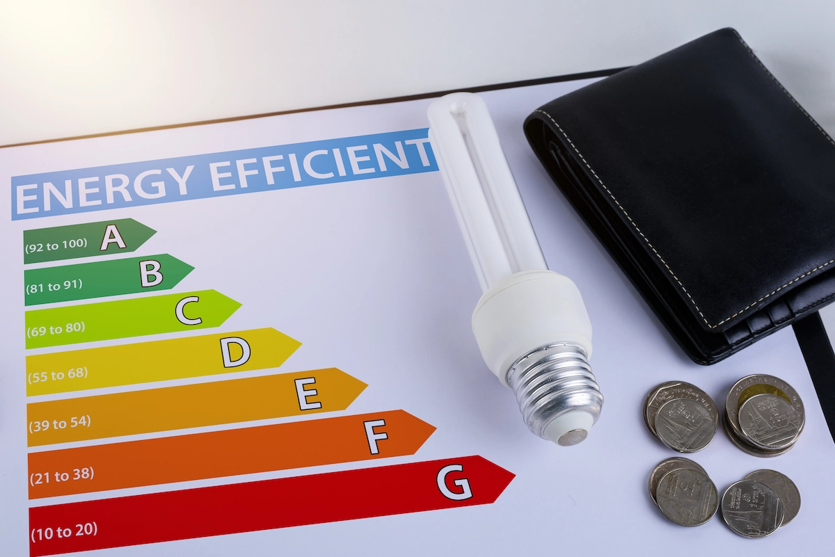 What Is Energy Efficiency? Here are the Benefits & Examples | Chandra Asri