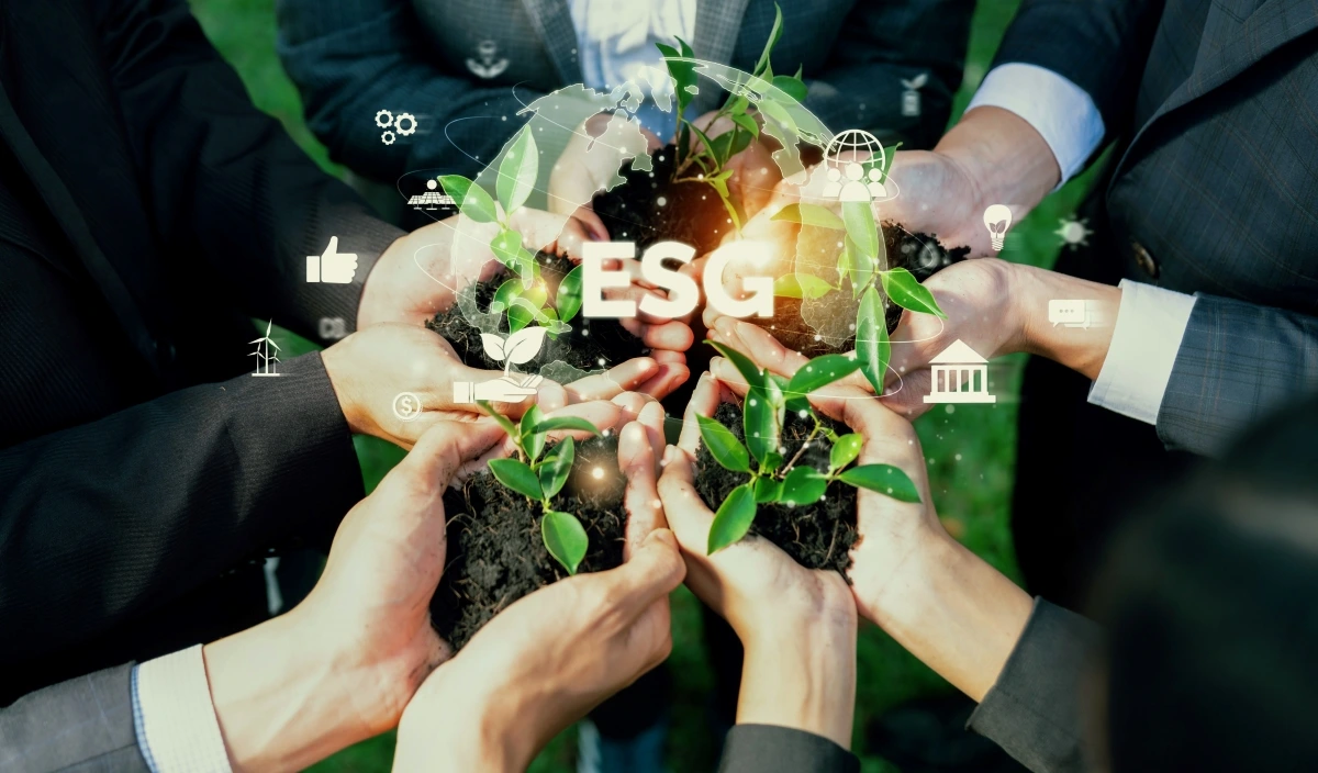 Understanding ESG, Its Components, and the Implementation | Chandra Asri