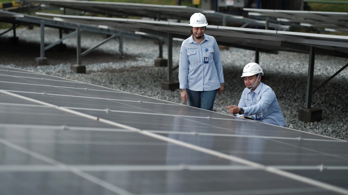 Energi Baru Terbarukan (EBT): Pengertian dan Indikatornya | Chandra Asri