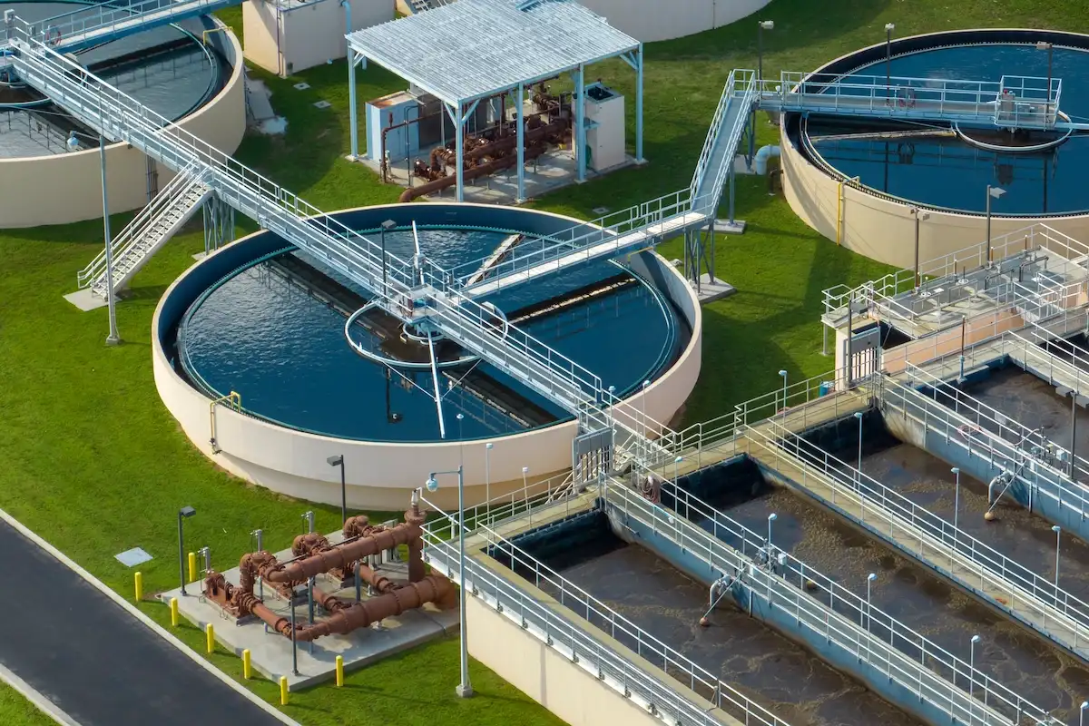 Wastewater Treatment, How to Do It Safely and Properly? | Chandra Asri
