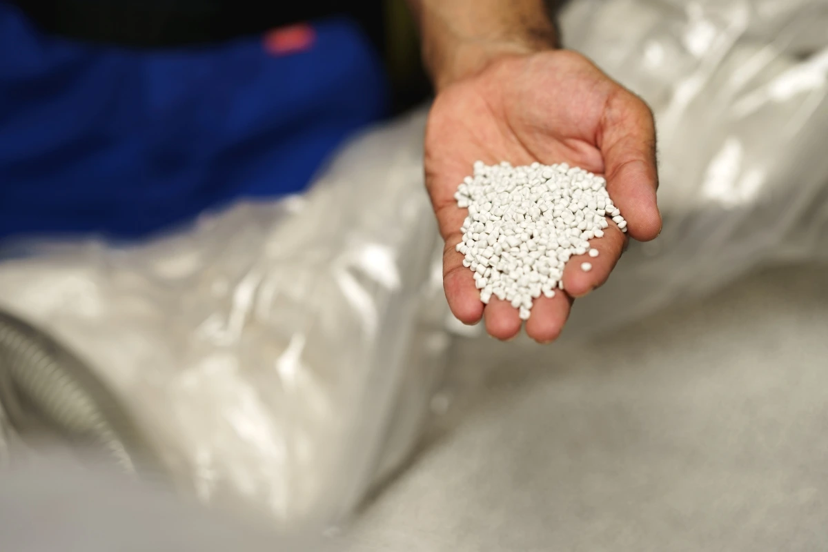 Polypropylene (PP): Definition, Types, and Characteristics | Chandra Asri