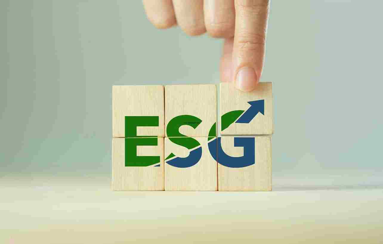 Chandra Asri Group ESG Rating Improvement | Chandra Asri