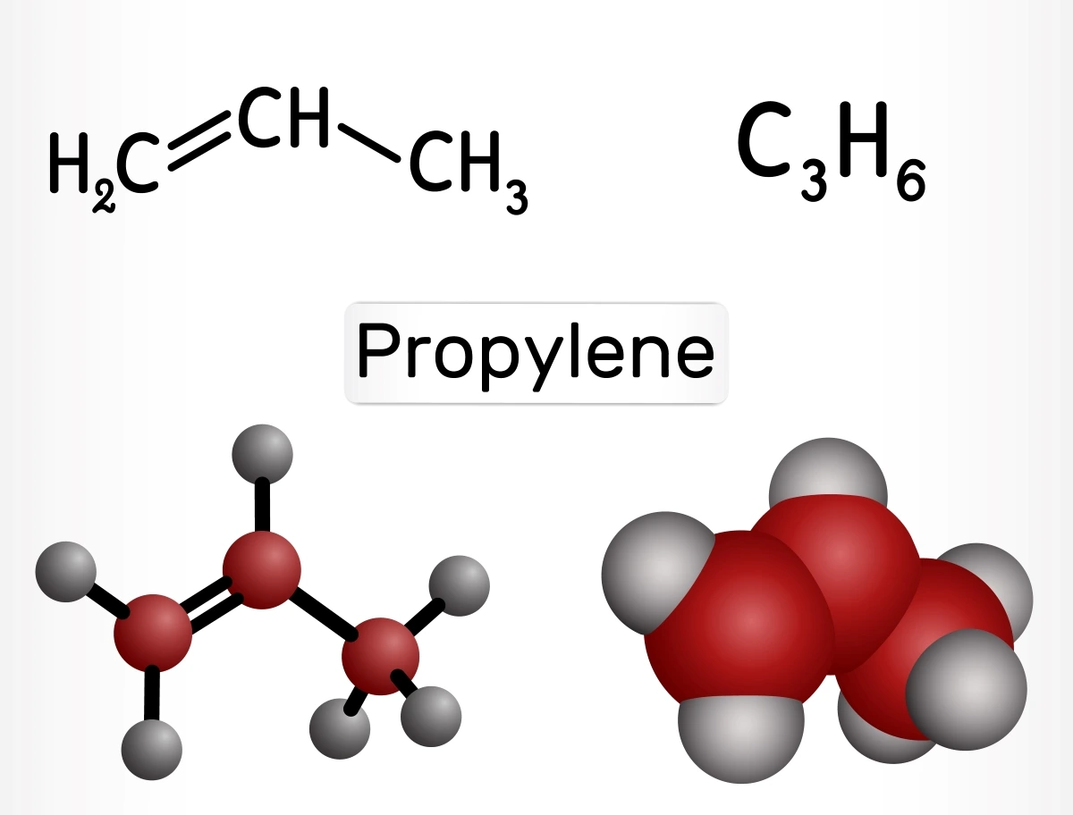 Apa Itu Propylene? Ini Kegunaan dan Informasi Keamanannya | Chandra Asri