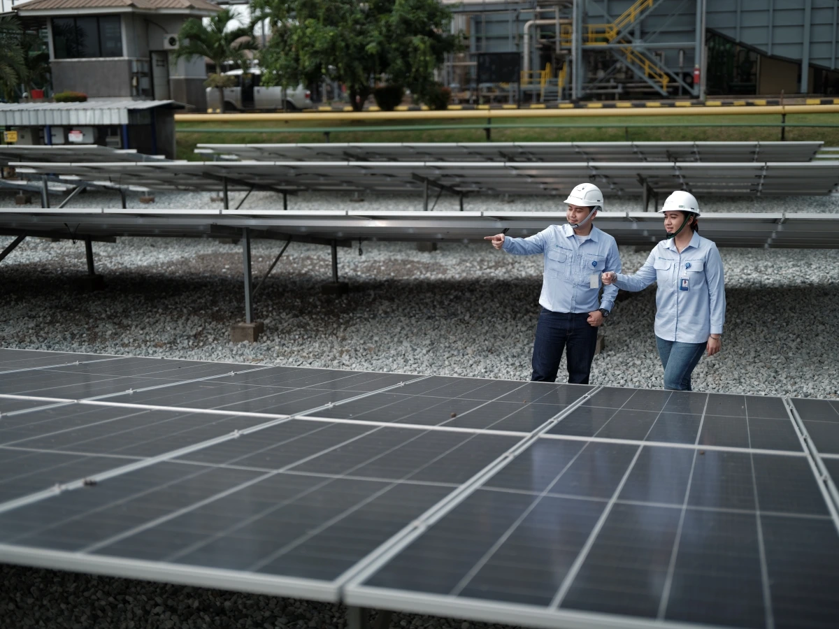 Pembangkit Tenaga Listrik: Definisi, Jenis, & Contohnya | Chandra Asri