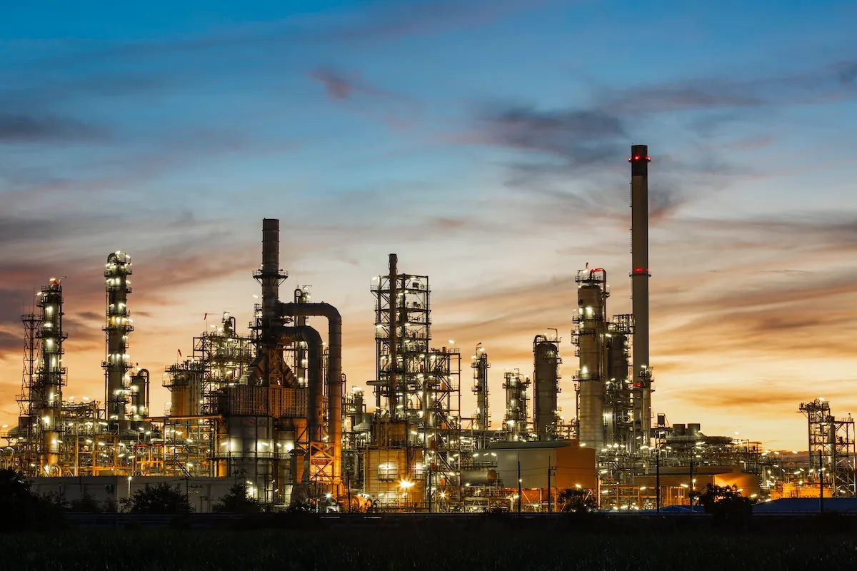 Oil Refinery: Definition, Processes, and Its Functions | Chandra Asri