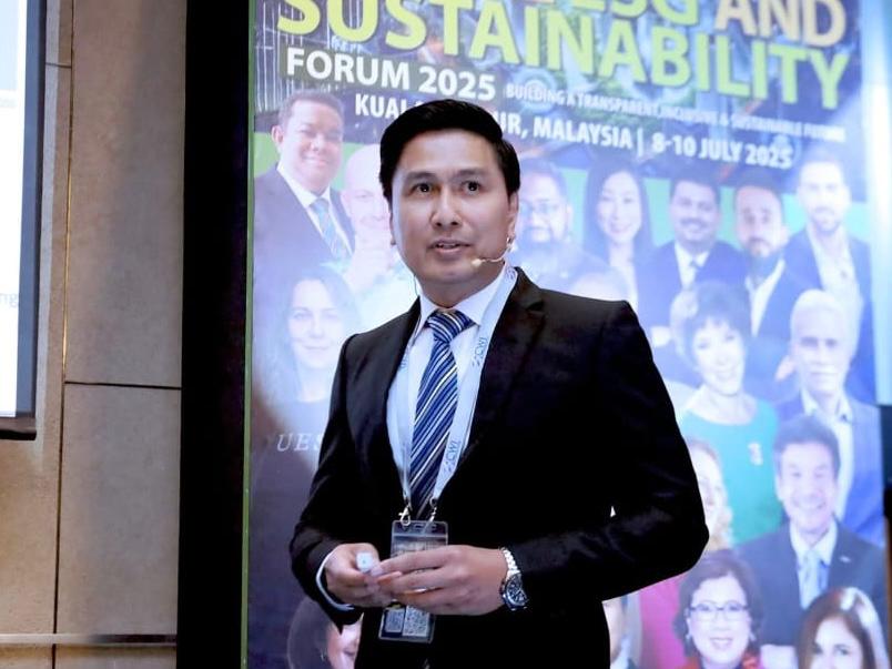 Chandra Asri Reaffirms ESG Commitment Through Participation in the Global ESG and Sustainability ...