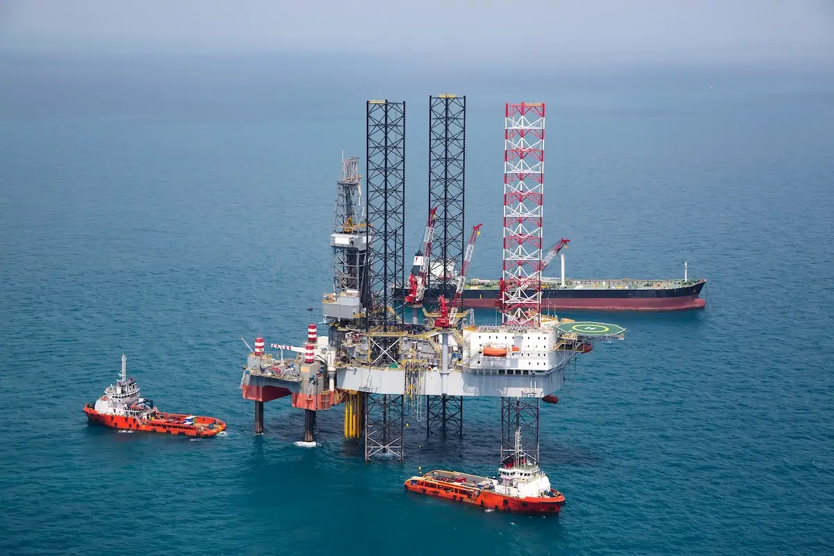 What Are FPSO Vessels? How They Work and Their Advantages | Chandra Asri