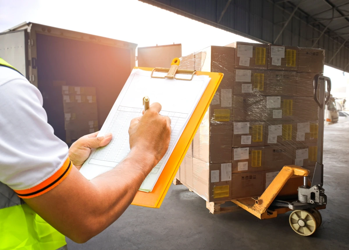 What’s a Shipping Instruction and Its Function in Logistics | Chandra Asri