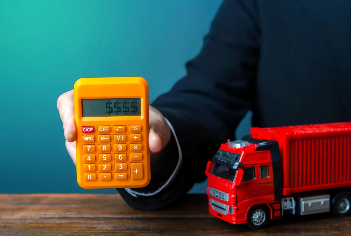 Understanding a Demurrage Charge and How to Calculate It | Chandra Asri