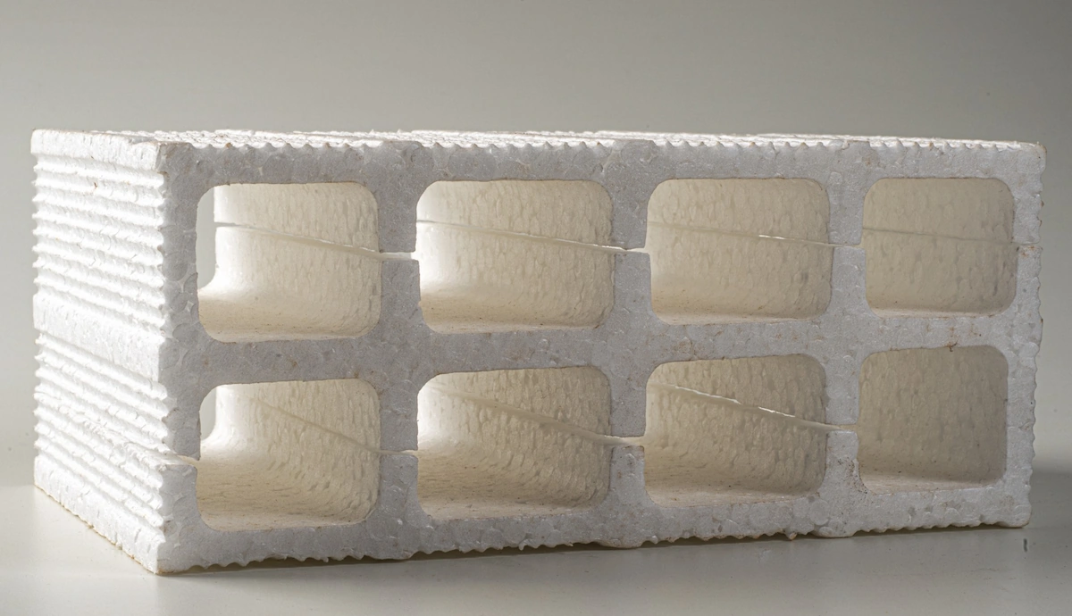 Polystyrene: Uses, Properties, Types, and Differences to PP | Chandra Asri