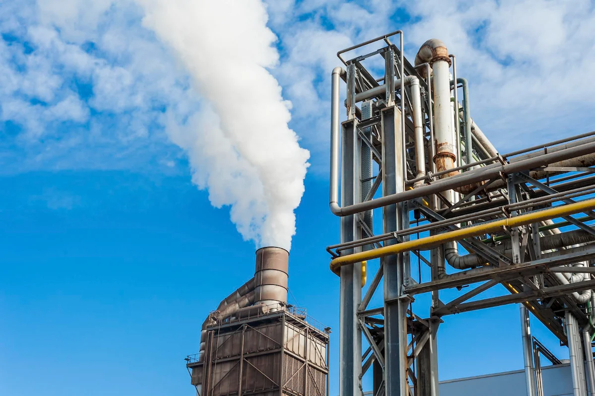Natural Gas Compositions, Its Types, and Its Advantages | Chandra Asri