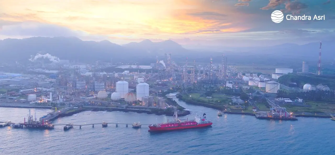 PT Chandra Pelabuhan Nusantara (CPN) Operates Port and Storage Services ...
