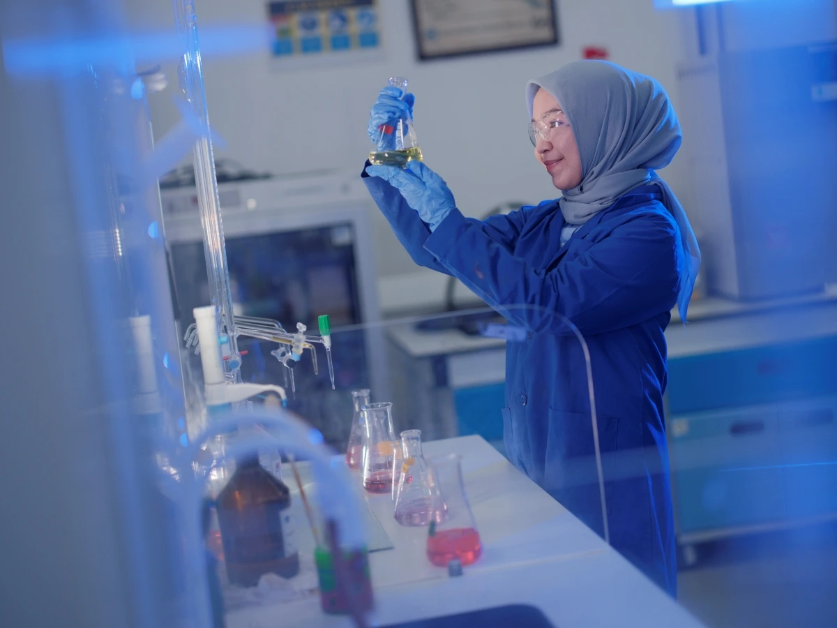 Apa Itu PPM (Parts per Million) & Kegunaannya di Industri? | Chandra Asri