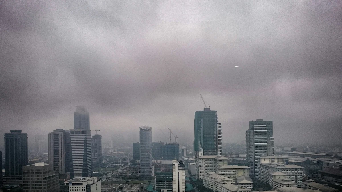 Understanding Acid Rain and Its Impact on the Environment | Chandra Asri