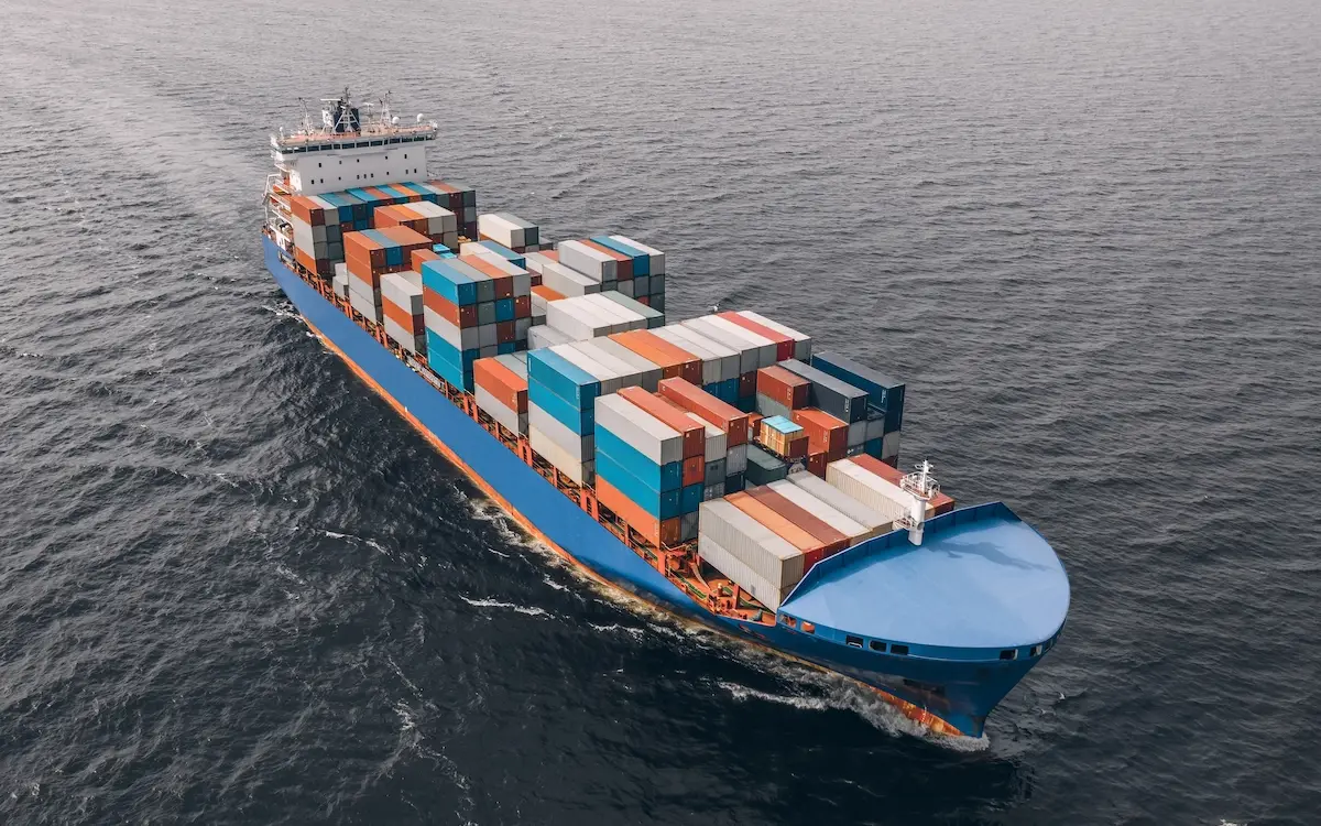 Container Ships: Definition, Types, and How They Work | Chandra Asri
