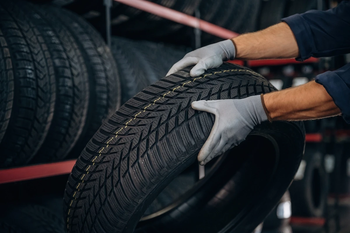 Understanding Styrene-Butadiene Rubber (SBR) and Its Uses | Chandra Asri