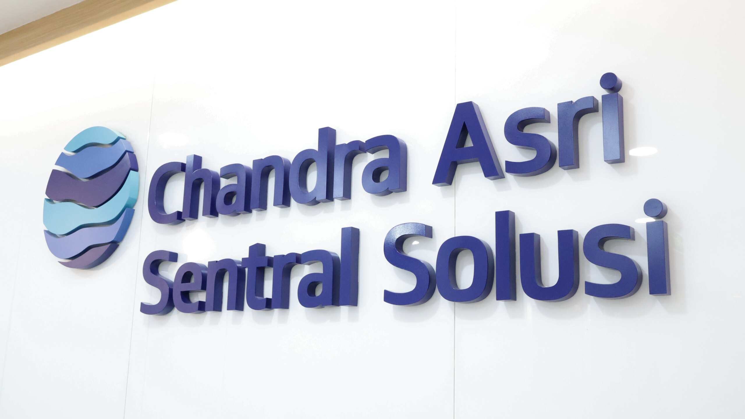 Strengthening Efficiency and National Talent, Chandra Asri Group ...