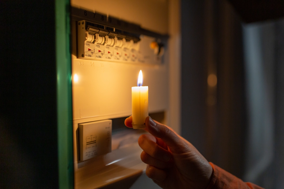 Electrical Blackout: Causes, Effects, & How to Deal with It | Chandra Asri