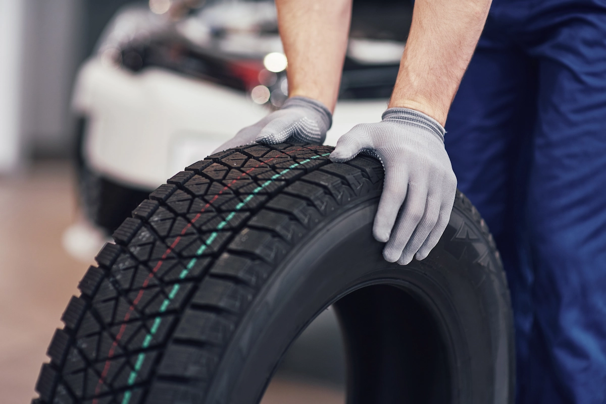 Elastomer: Definition, Characteristics, Types, and Uses | Chandra Asri