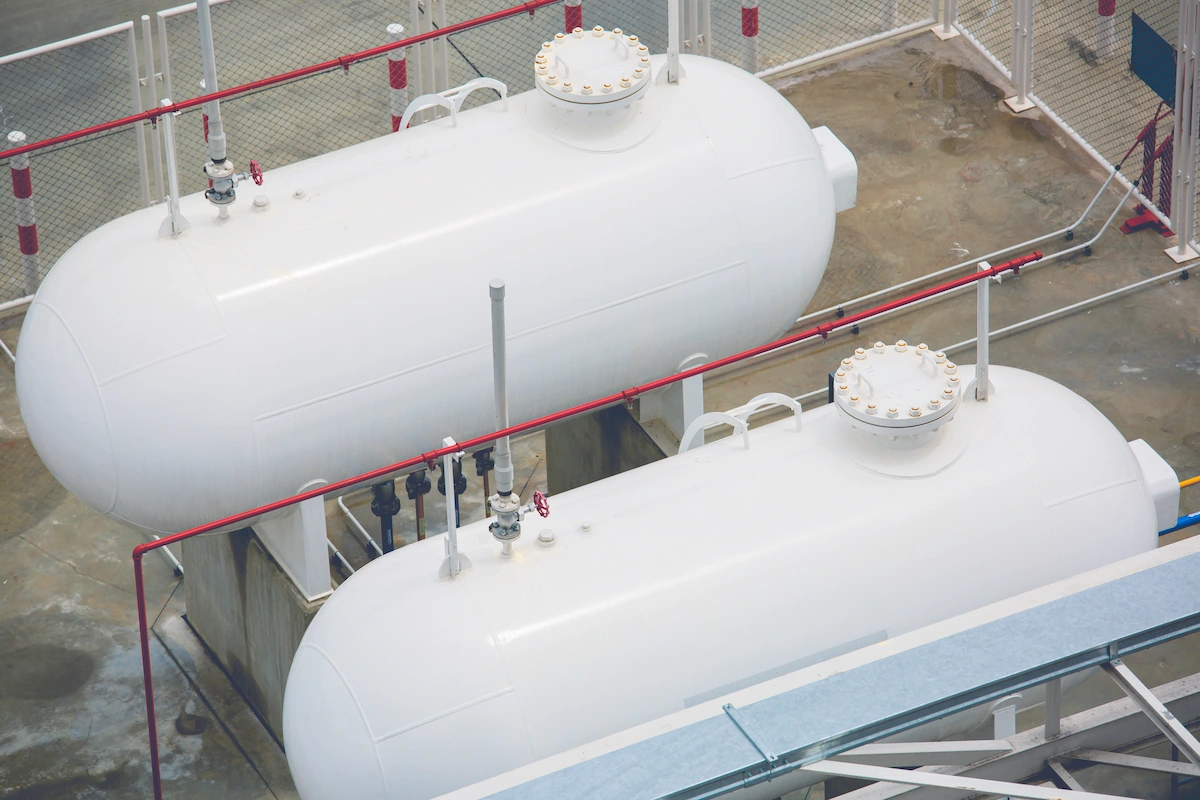 Understanding a Pressure Vessel and Its Uses in Industry | Chandra Asri