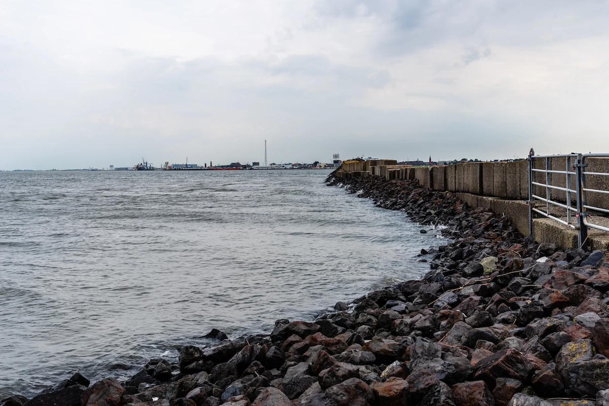 Understanding Breakwater: Definition, Function, and Types | Chandra Asri