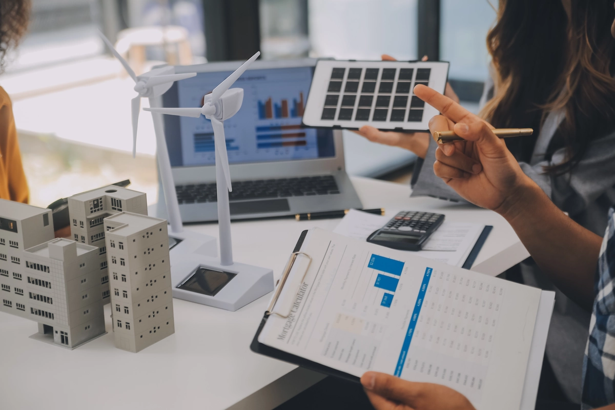 Levelized Cost of Energy (LCOE): How to Calculate It