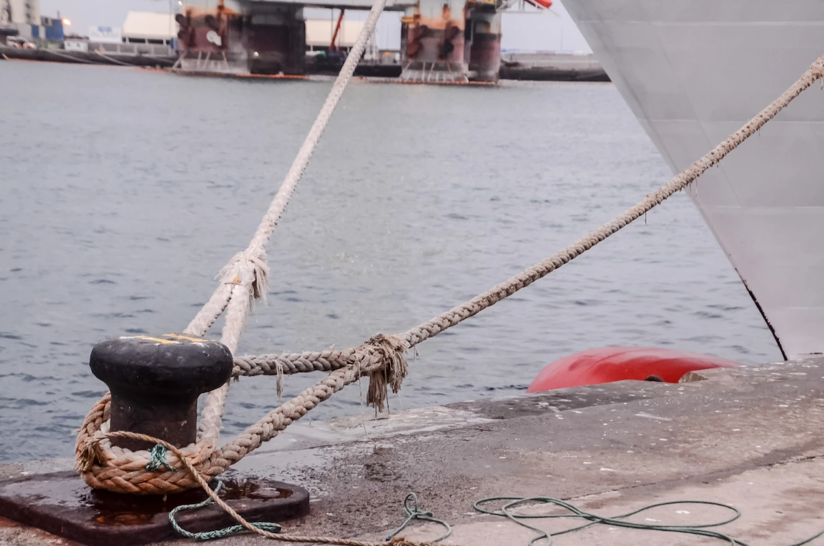 Boat Mooring: Definition, Components, and Techniques | Chandra Asri