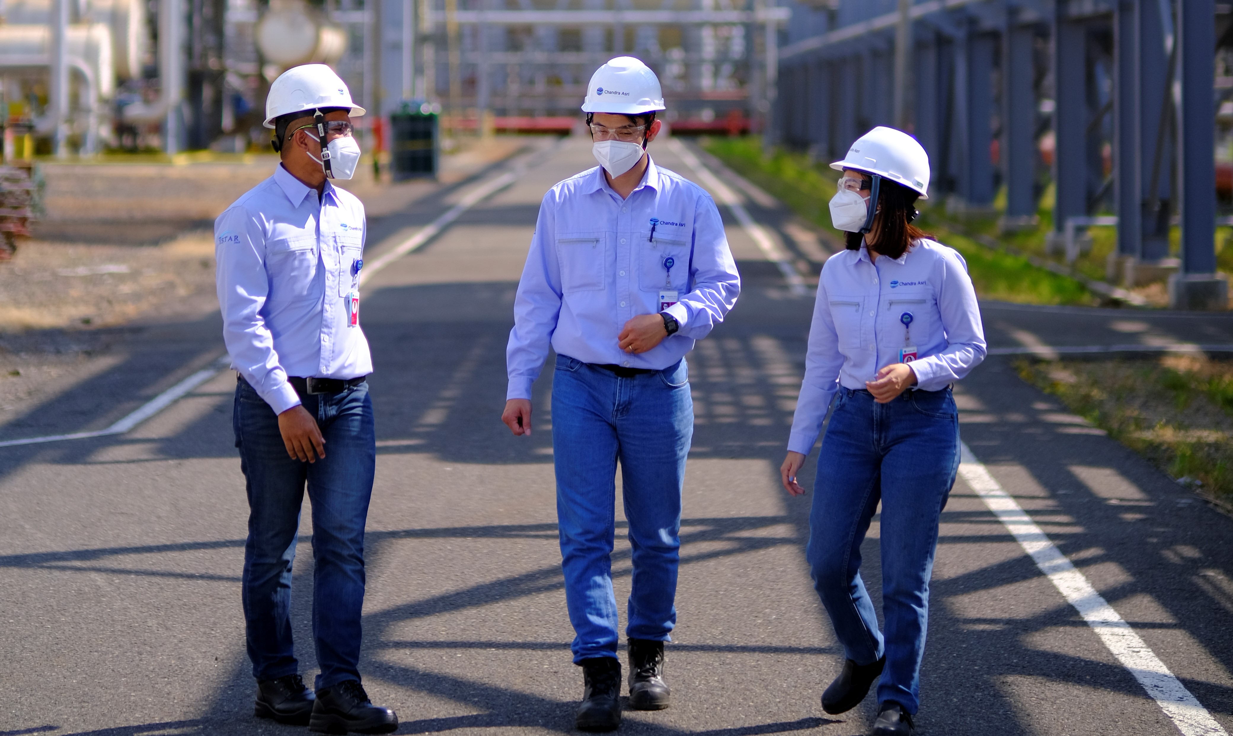 Chandra Asri Listed in Top 100 Most Valuable Brands of Majalah Investor ...