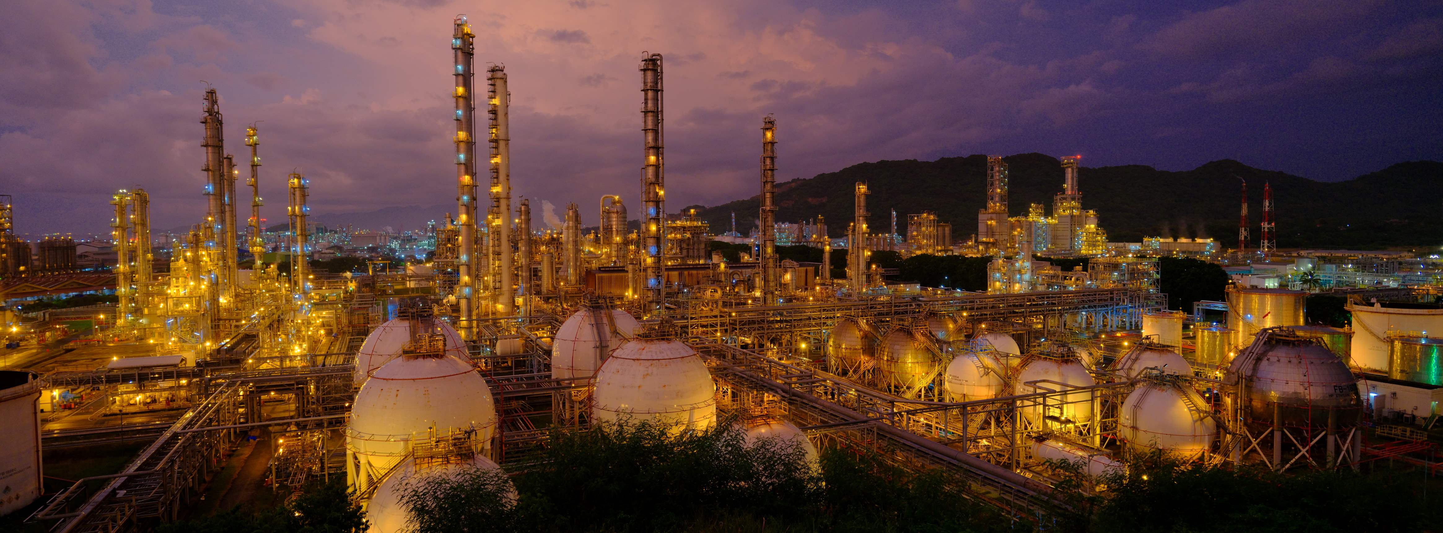 Chandra Asri Appointed Licensor for EDC Plant | Chandra Asri